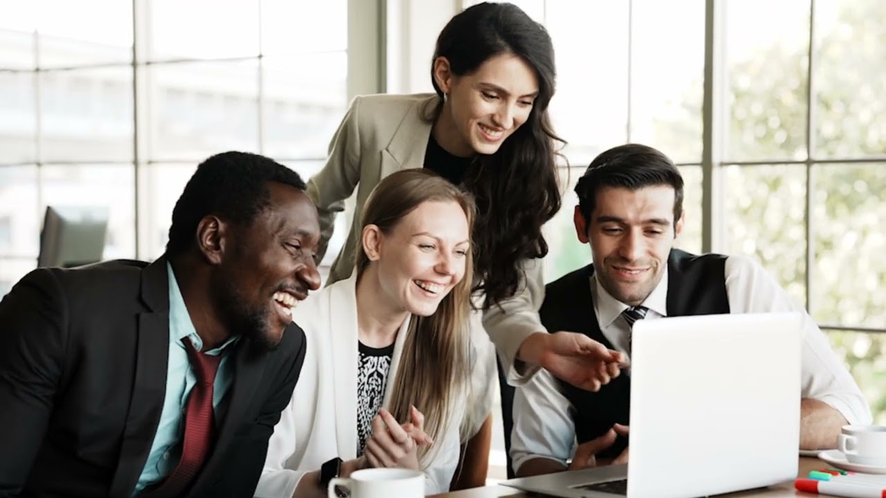 Online Sexual Harassment Training & Prevention