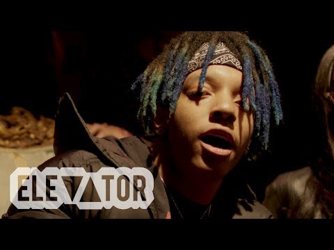 Kevin George releases a music video for his “La Di Da” single