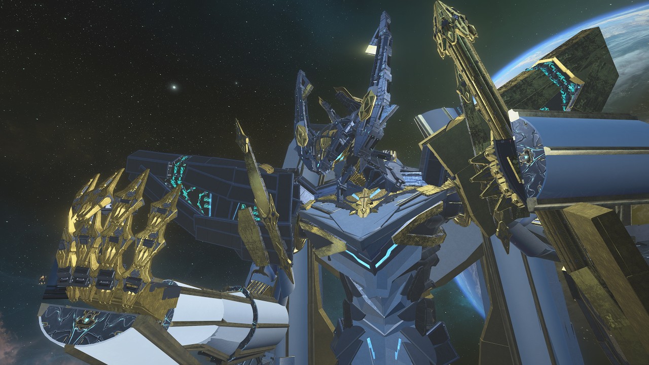 WARFRAME TENNOCON 2026 Dojo Showcase - 5pectrum