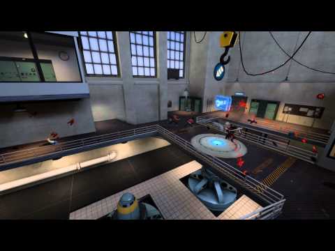 Steam Community :: Video :: TF2 Defence of the Point as the Sniper