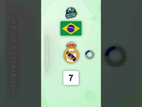 Guess the Player || Football Quiz OG || 2024/25