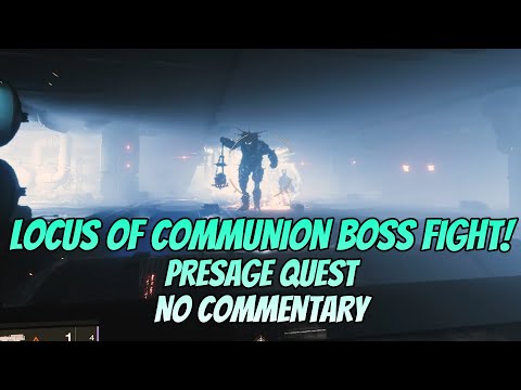 Steam Community :: Video :: Presage Quest: LOCUS OF COMMUNION BOSS ...