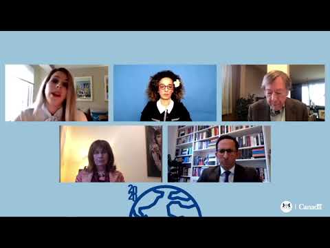 Report Launch: Strengthening Consular Support to Journalists at Risk