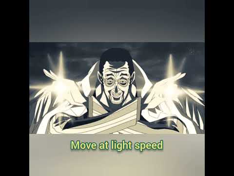 Light manipulation pt 3 #superpower #comic #anime #powers #fantasy #onepiece #marvel