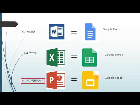 Office 365 on a Chromebook ==== Revised AND updated video below