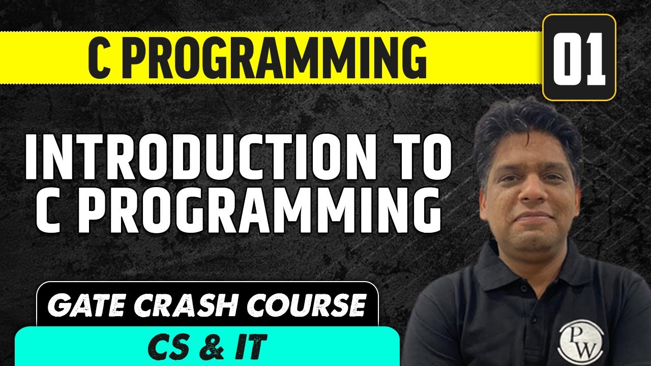 Introduction to C Programming: A Comprehensive Guide for Beginners | Galaxy.ai