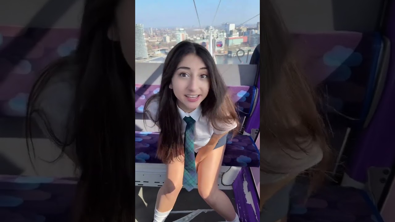 Let me show you the most beautiful view