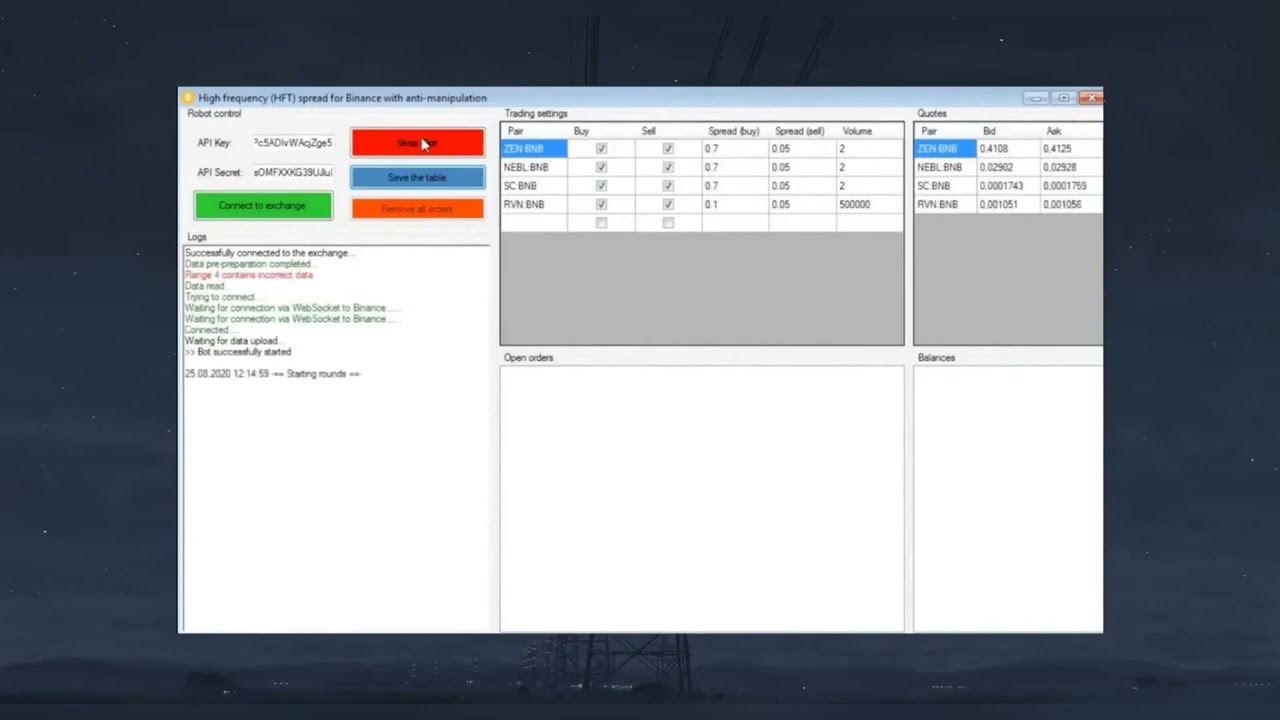 How to crack Pancakeswap Prediction Bot on Github! Explain and Tutorials