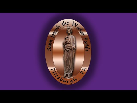 March 20, 2024 - Daily Mass from Saint Joseph the Worker Parish