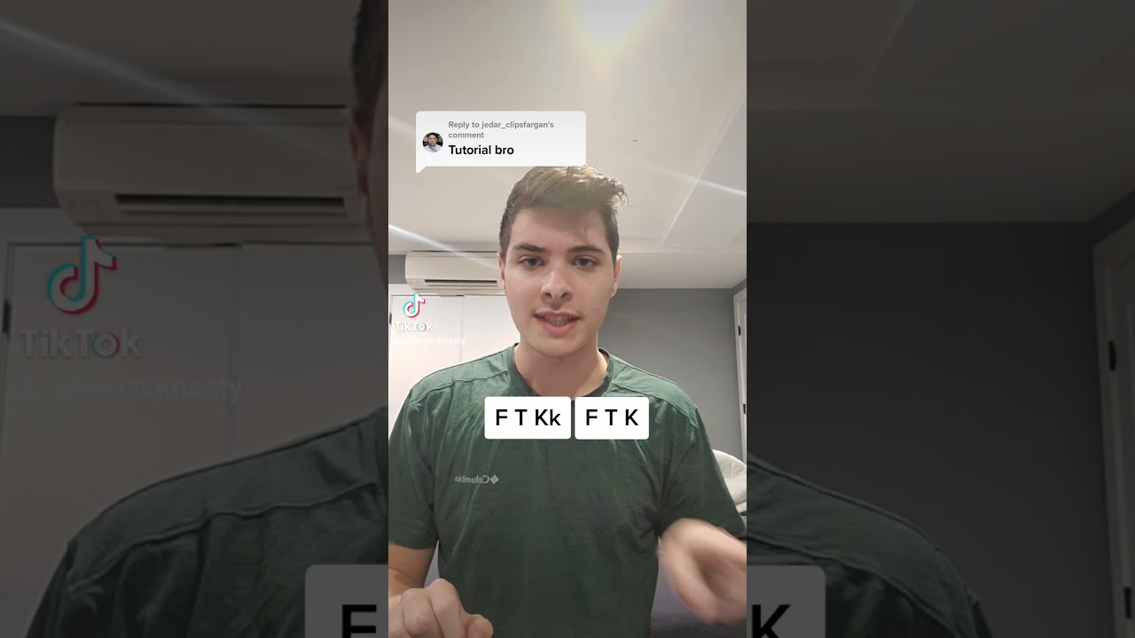 EASY Technical Beatbox Pattern TUTORIAL