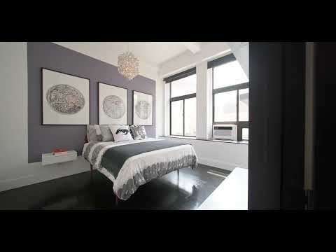 Virtual tour of 21 East 22nd Street, #6H in Flatiron, Manhattan