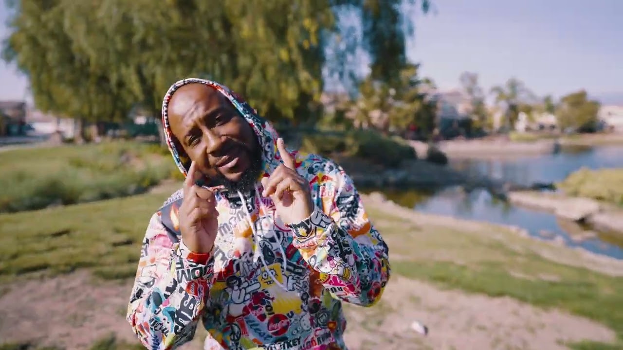 Damuaskari Preacher- Not the T(h)ype (Official Music Video)