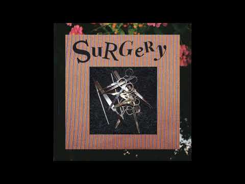 Your Surgeon Is Human, Too - Machinery of the Human Heart