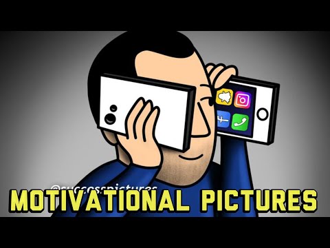 EP 77 Million Words in One Picture | Deep Motivational Images for Life with Motivational Stories