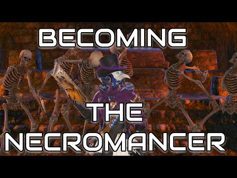 4 Reasons You Should SOLO Palace of The Dead! - FFXIV