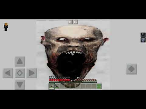 Scp Horror Map Minecraft Bedrock Editon
