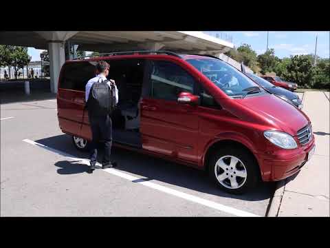 Budapest Airport Transfer - BudTransfer.com