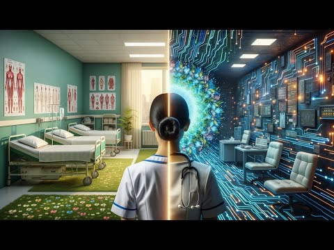 Getting patients to better doctors, faster with generative AI