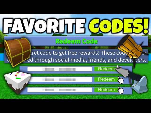 Roblox Build a Boat for Treasure Codes (August 2023): Free Rewards