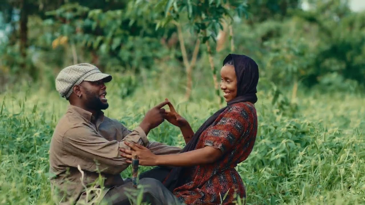 IPO SIKU by Ibraah & B2K Mnyama from Tanzania | Popnable