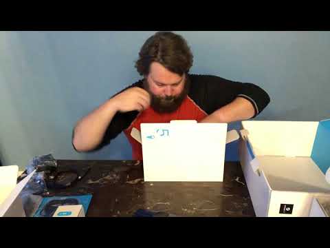 HTC VIVE Pro blogger setup guide