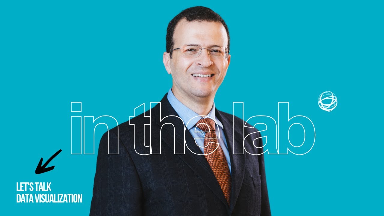 In the lab 📊 Data Visualization