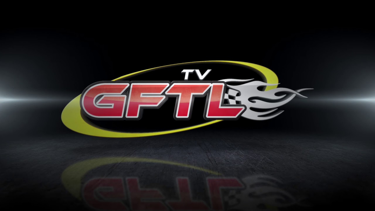 Go Fast Turn Left TV Trailer