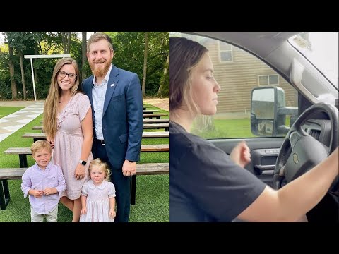Joy-Anna Duggar Rocks Short Spandex Shorts on Instagram, Likely Infuriates Jim Bob