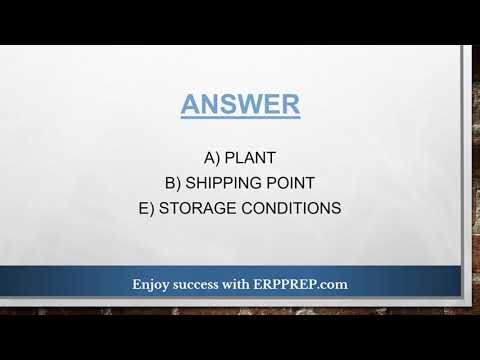 SAP SD Questions | SAP C_TSCM62_67 Exam Guide | SAP SD Certification