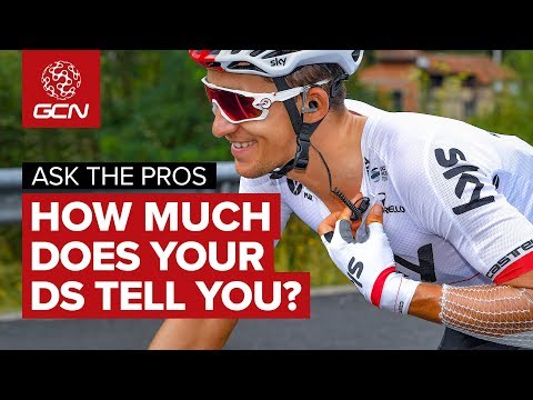 Global Cycling Network - Home | GCN