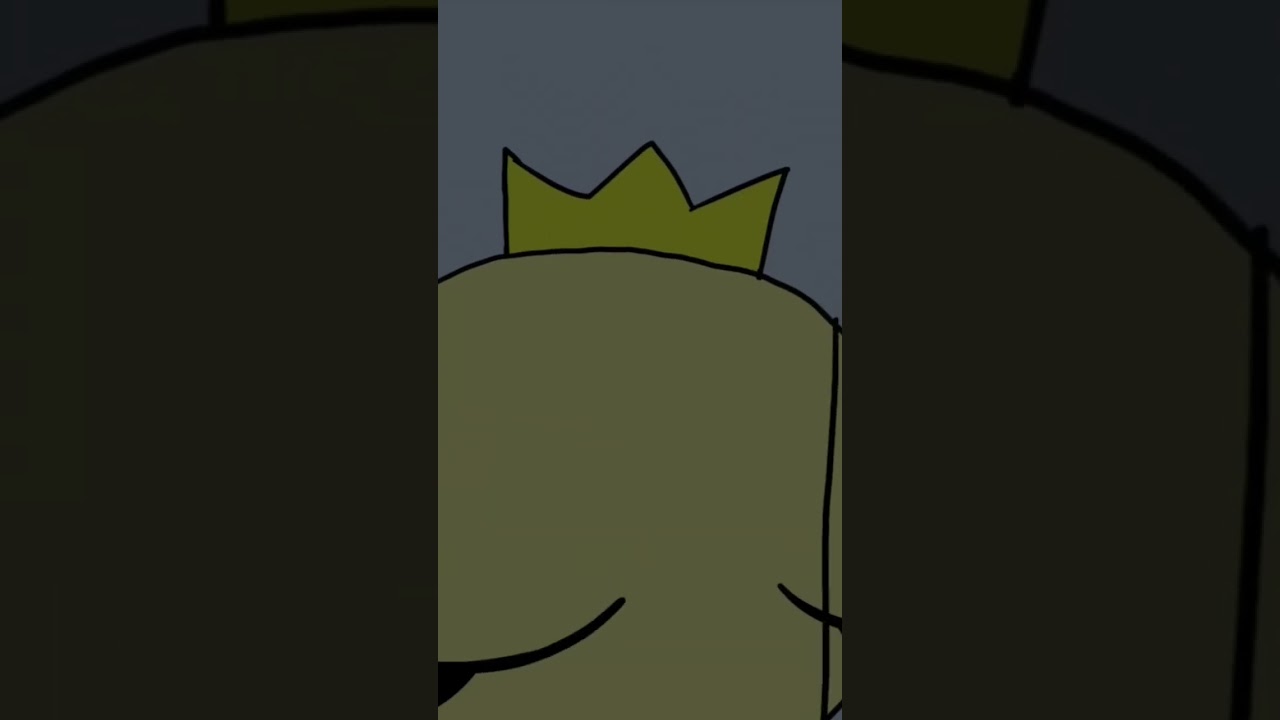 Bees Animation // Queen Bee Lives Longer Than Worker Bee @Rare Doodle