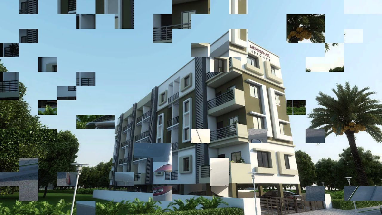 HS3D Visualization Pvt. Ltd.