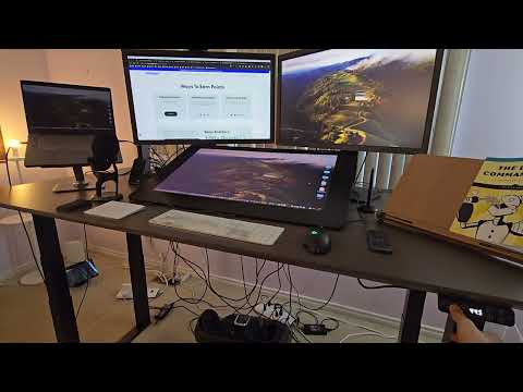 Flexispot e7q