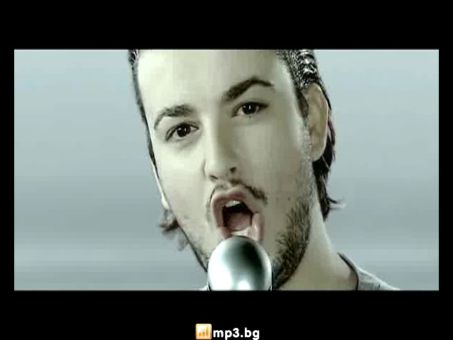 Evroviziya 2009: Stefan Ilchev - "Get Up"