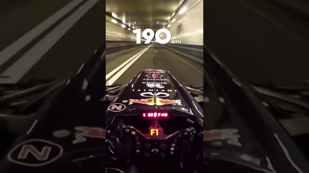 The Fastest Commute Ever ⚡️