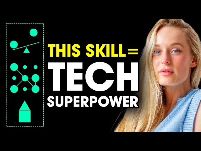 Why Systems Thinking Is the Most Powerful Tech Skill You Can Acquire ...