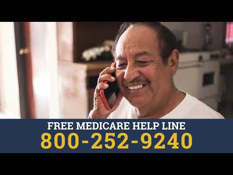 Texas HHS Medicare Helpline for Seniors (English, 15 Seconds)