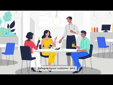 Seamless payments in hospitality: Elevating your guest experience with Cybersource