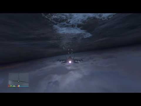 Steam Community :: Video :: Upside-down Jet Flying