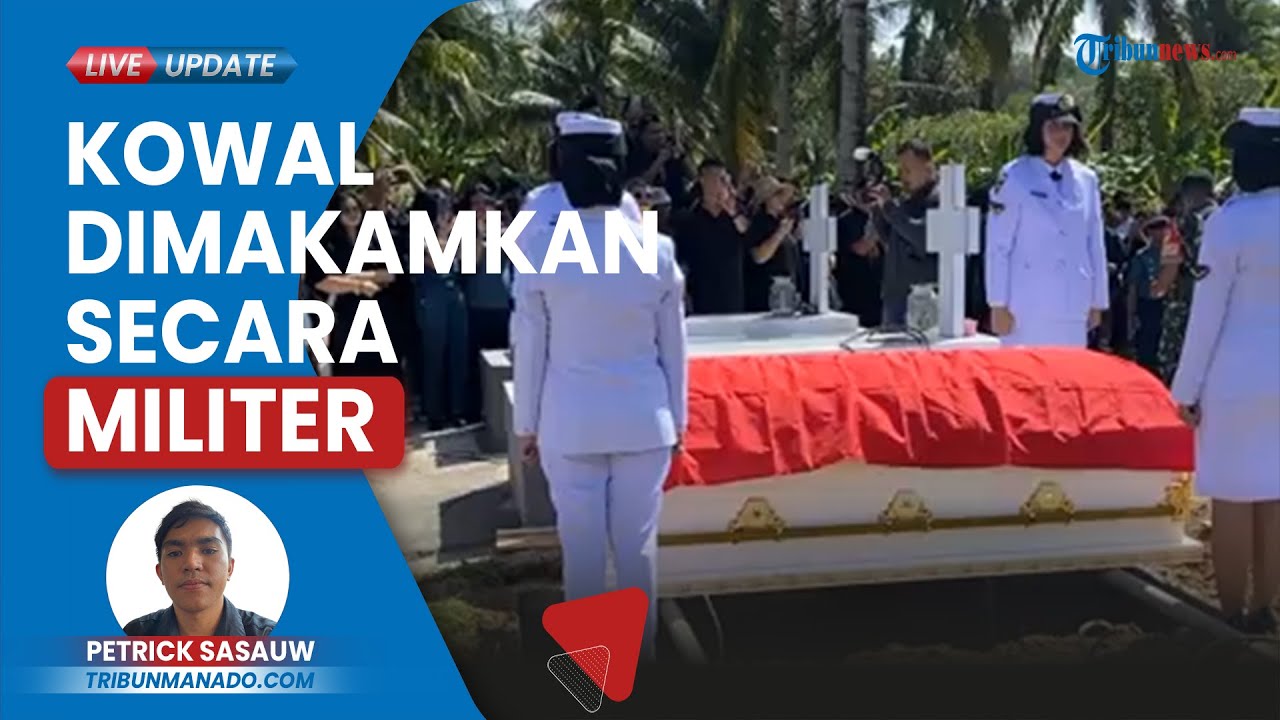 Serda Hasy Meninggal seusai Lakalantas di Bitung, Kowal Berprestasi Ini ...