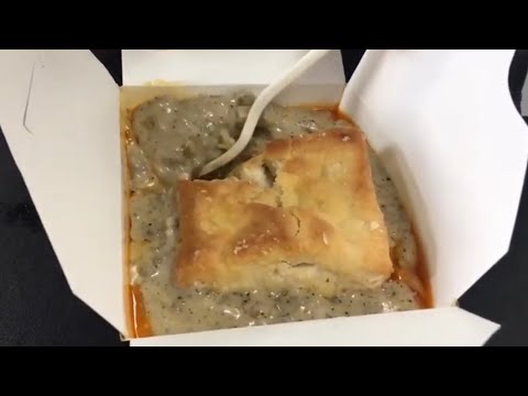 Boujie Biscuit Review in Louisville, KY
