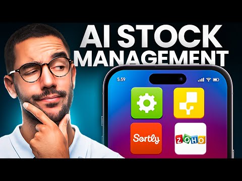 Top 10 AI Tools to Save You $1,000s in Inventory Management