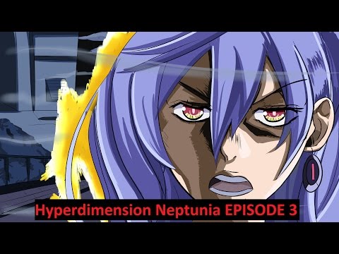 Steam Community :: Video :: [GMOD] Hyperdimension Neptunia EPISODE 3 ...