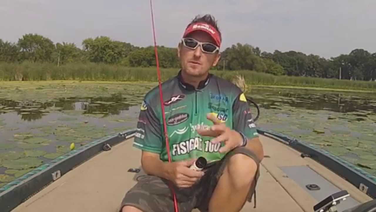 Does using Fish Scents really work?  Liquid Mayhem