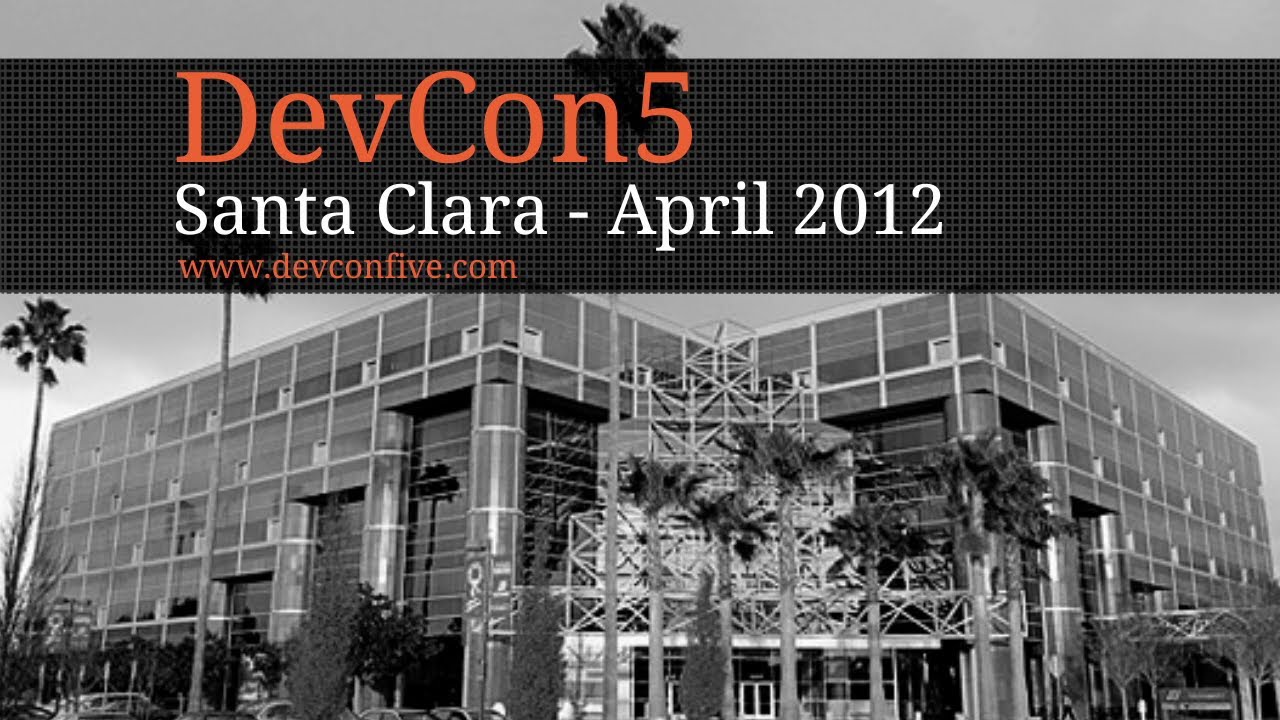 HTML5 Lessons from LinkedIn using Node.js