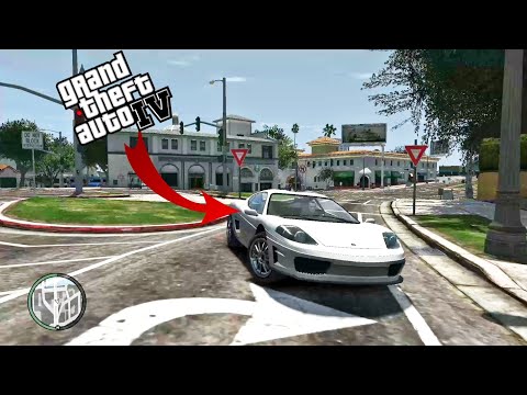WHAT IF GTA 5 RELEASED IN 2008