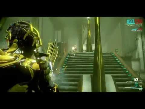 Steam Community :: Video :: WARFRAME -GOKU- DEF MOV T4