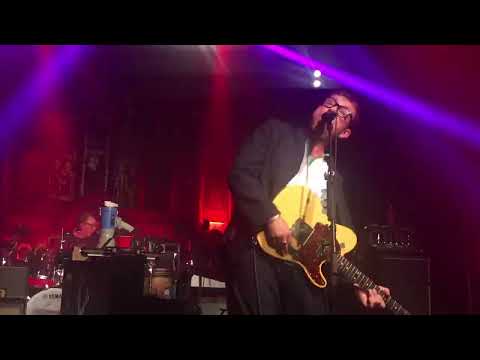 Watch: Blur Played First Full Live Show in 8 Years, This Was How They ...
