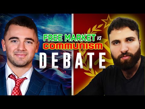 DEBATE: Free Market vs Communism
