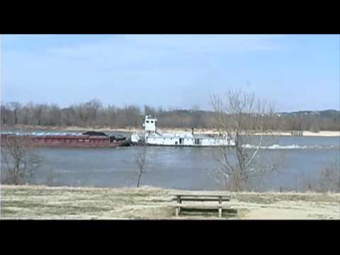 Commercial Shipping on MKARNS